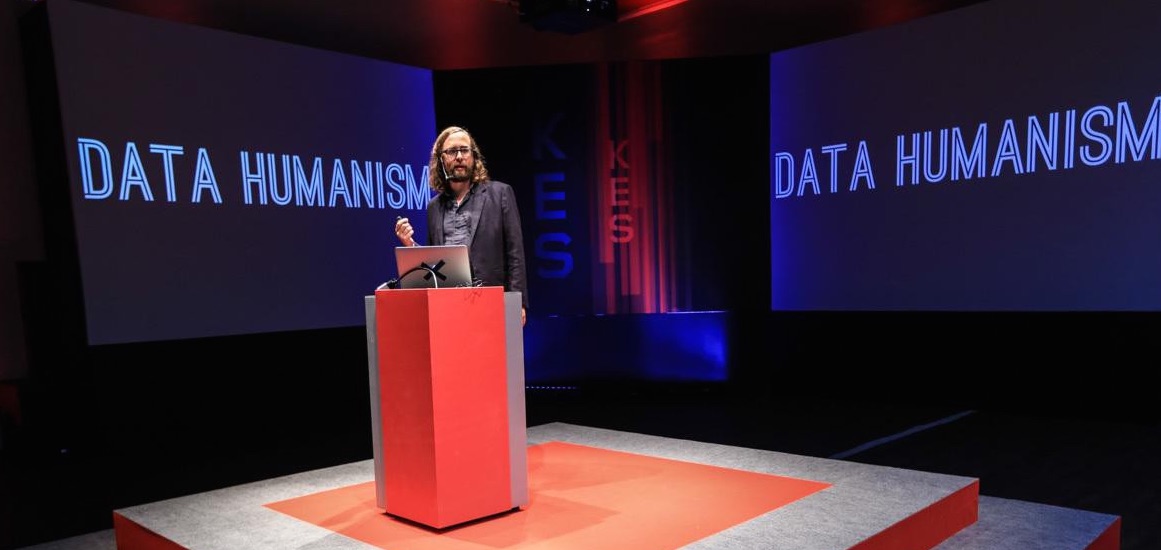 A humanização dos dados e o "Small Data" - GoAd Media