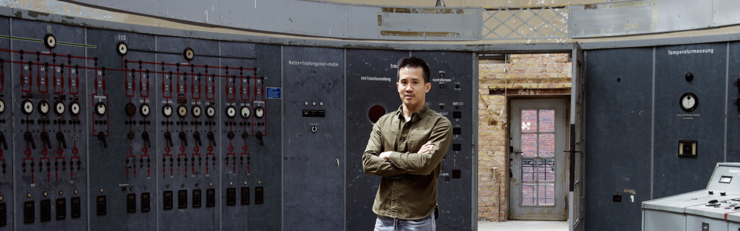 gary lin - GoAd Media